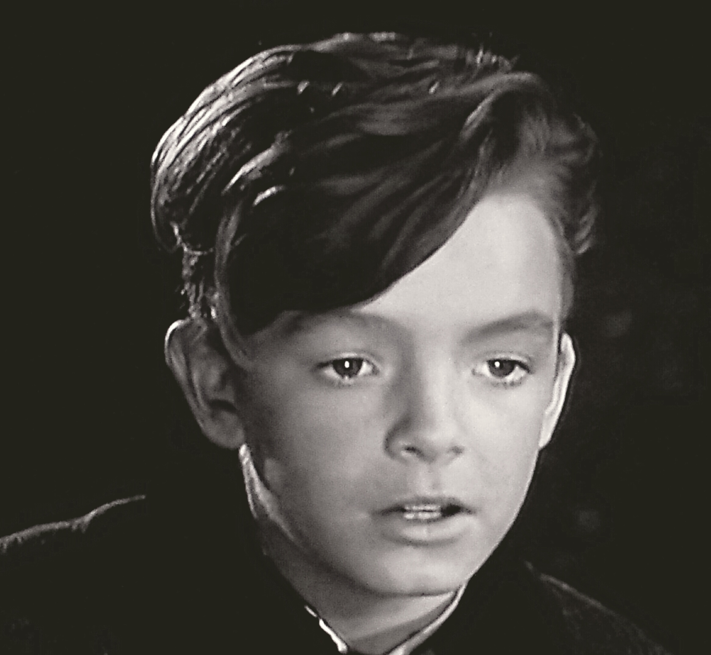 Roger Mobley - actor - biography, photo, best movies and TV shows