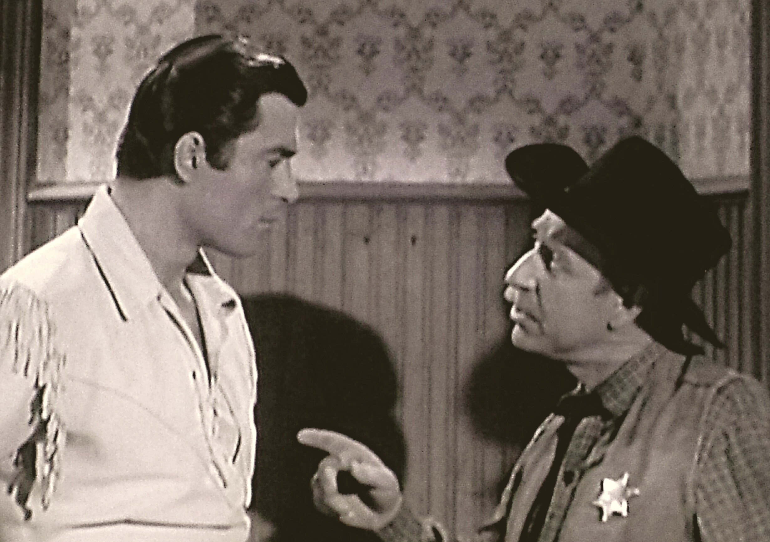 Frank Ferguson - actor - biography, photo, best movies and TV shows