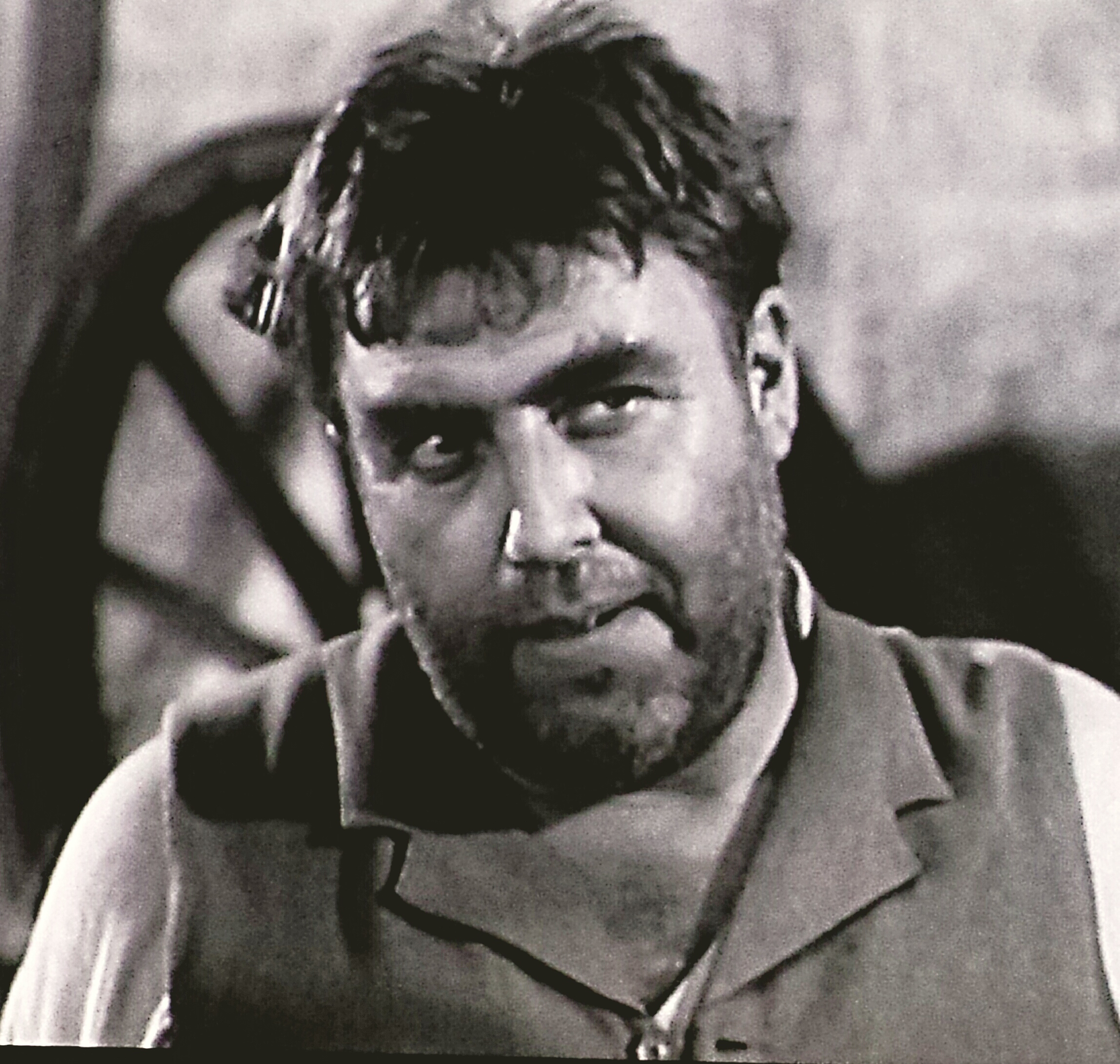 Peter Whitney - actor - biography, photo, best movies and TV shows