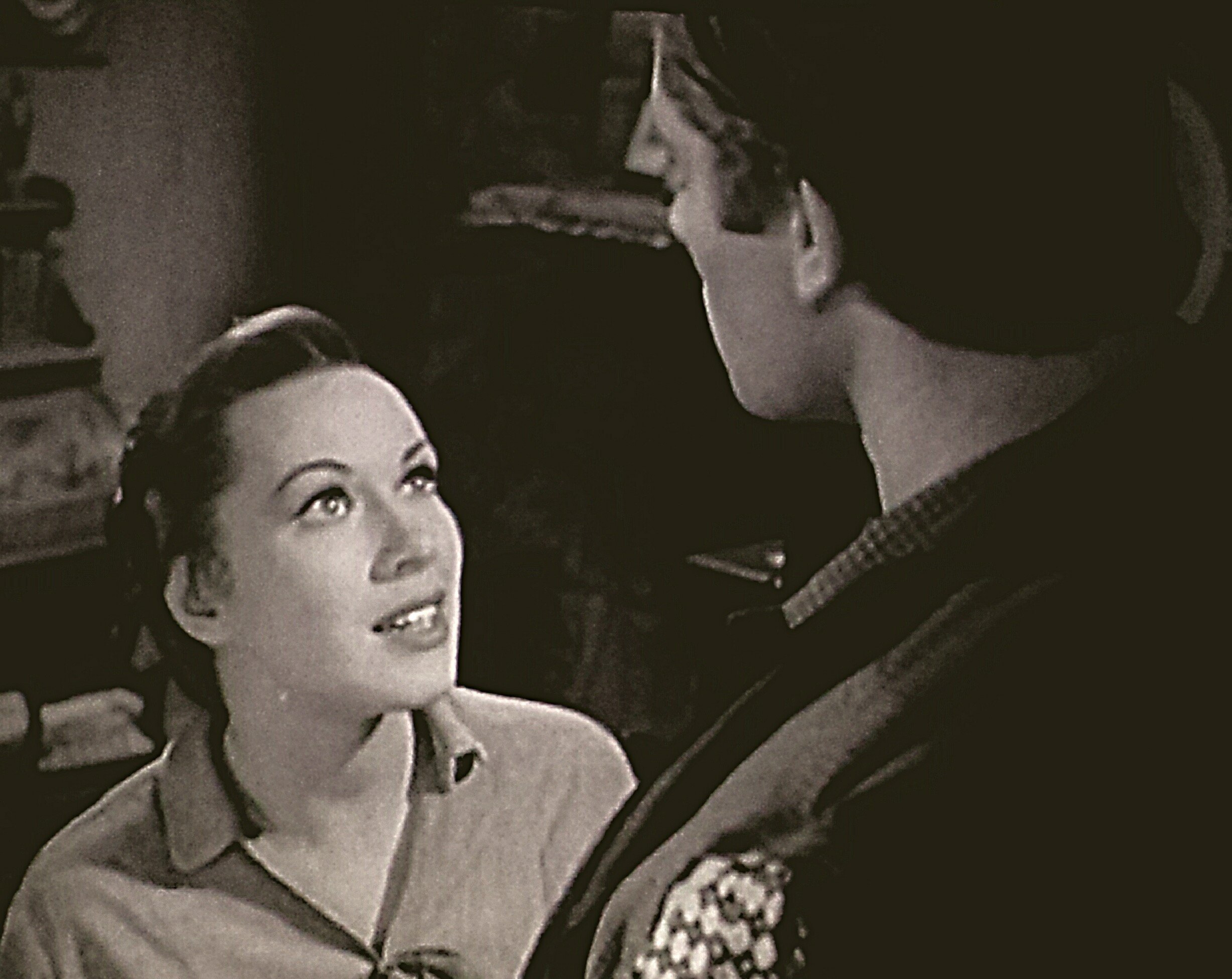 Dawn Richard - actress - biography, photo, best movies and TV shows