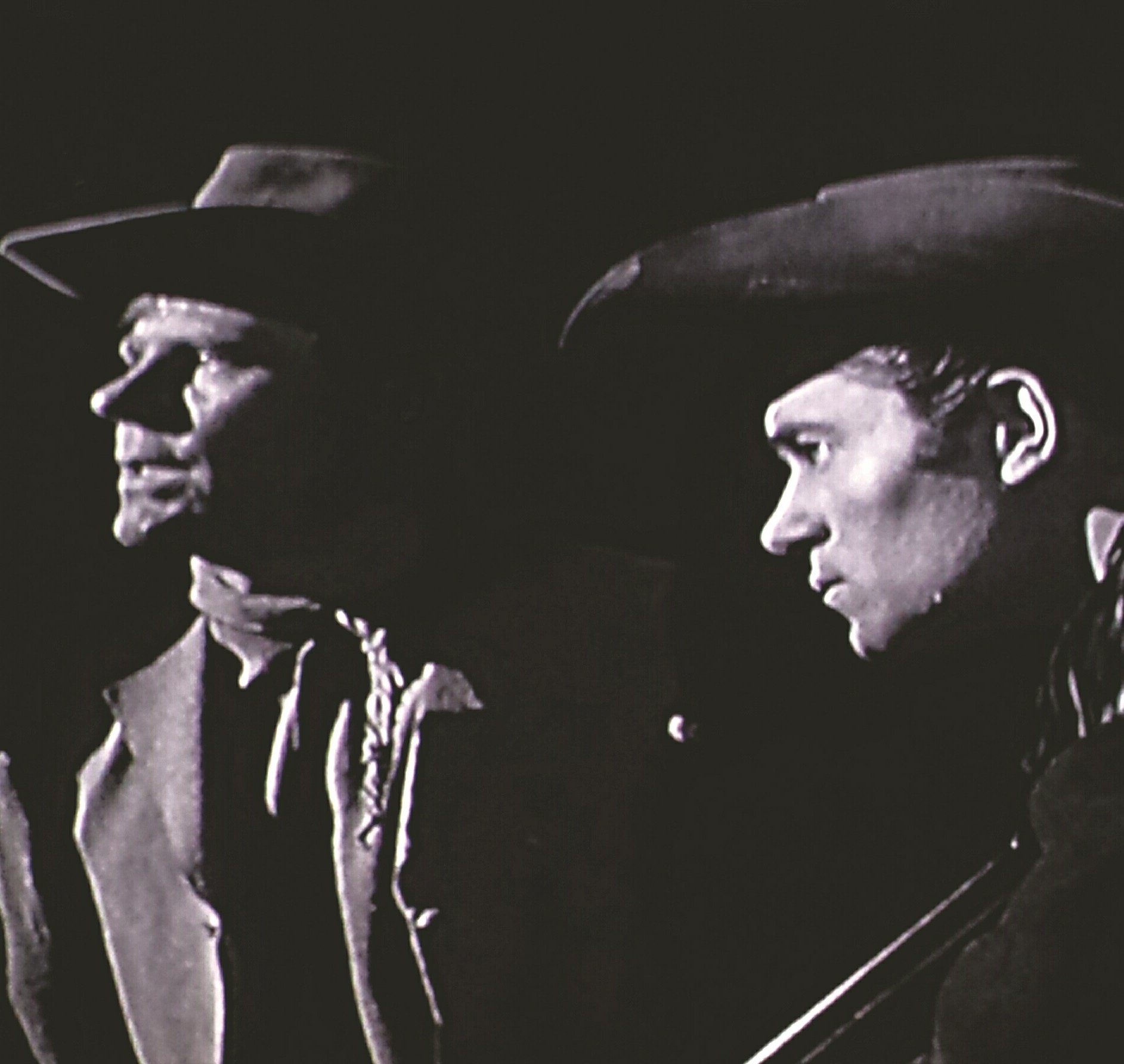 John Alderson - actor - biography, photo, best movies and TV shows