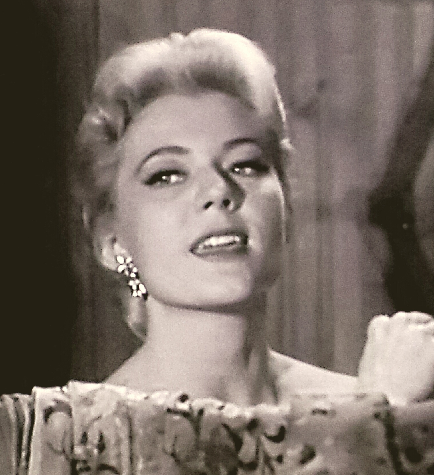 Peggie Castle - actress - biography, photo, best movies and TV shows