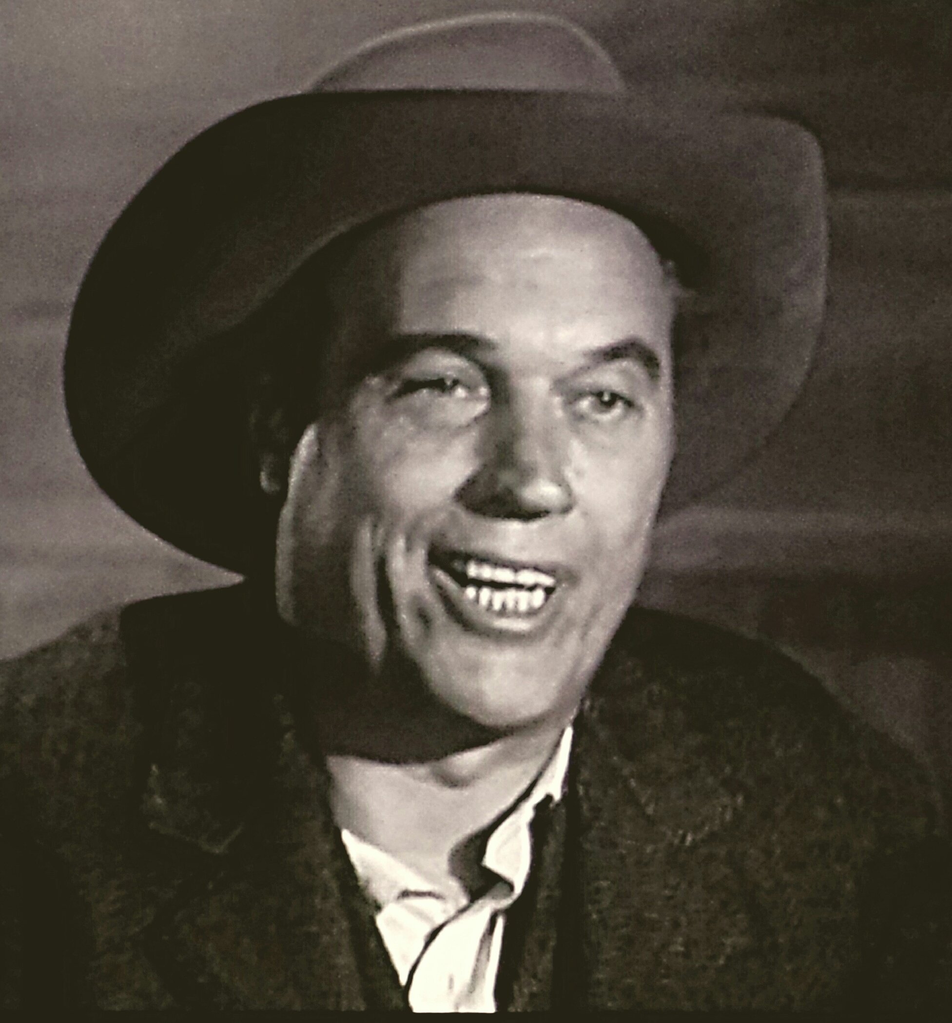 Robert J. Wilke - actor, producer