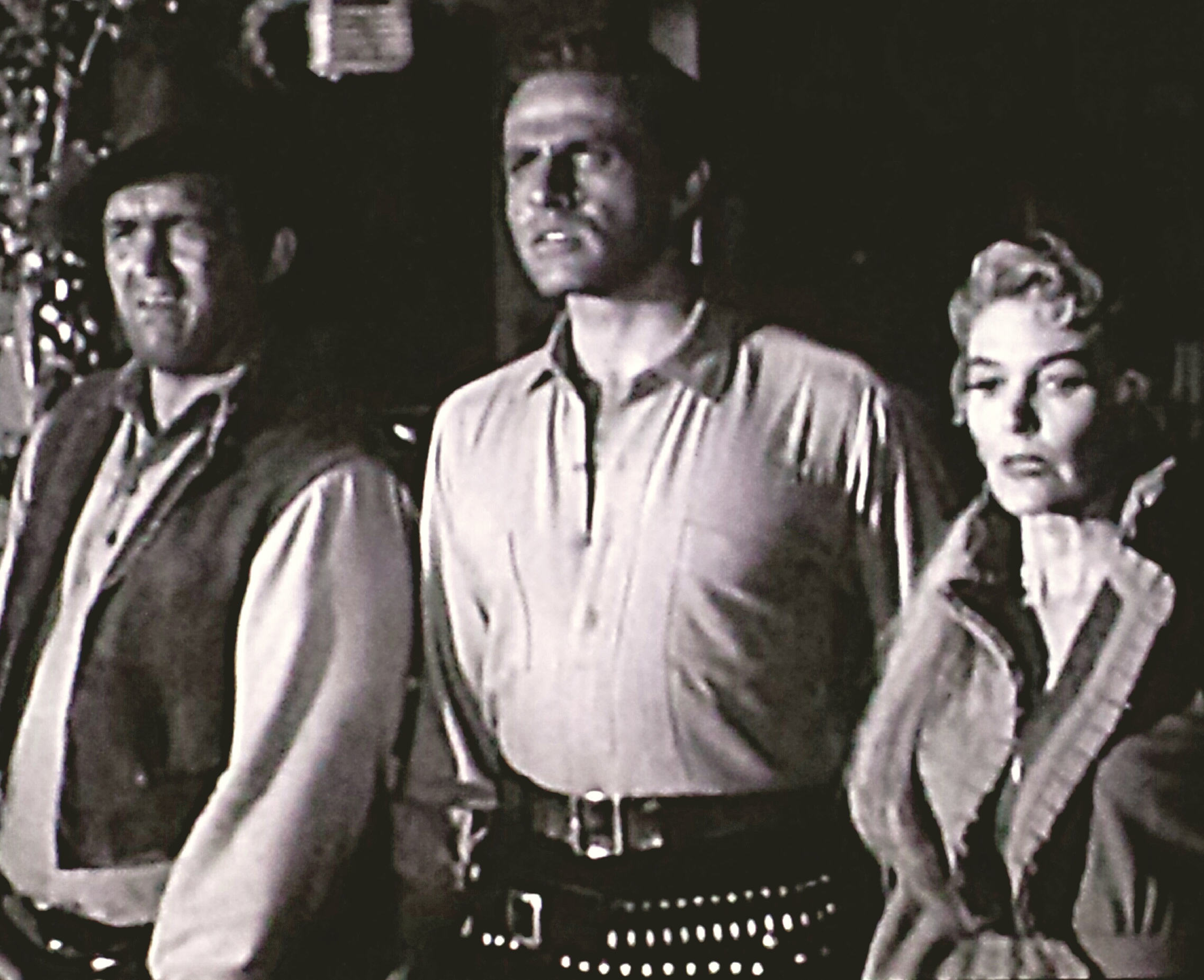 Rhodes Reason - actor - biography, photo, best movies and TV shows