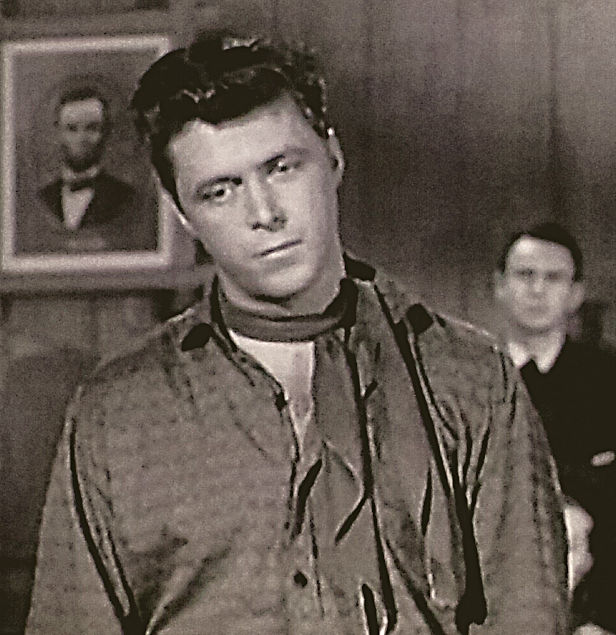 Edd Byrnes - actor - biography, photo, best movies and TV shows