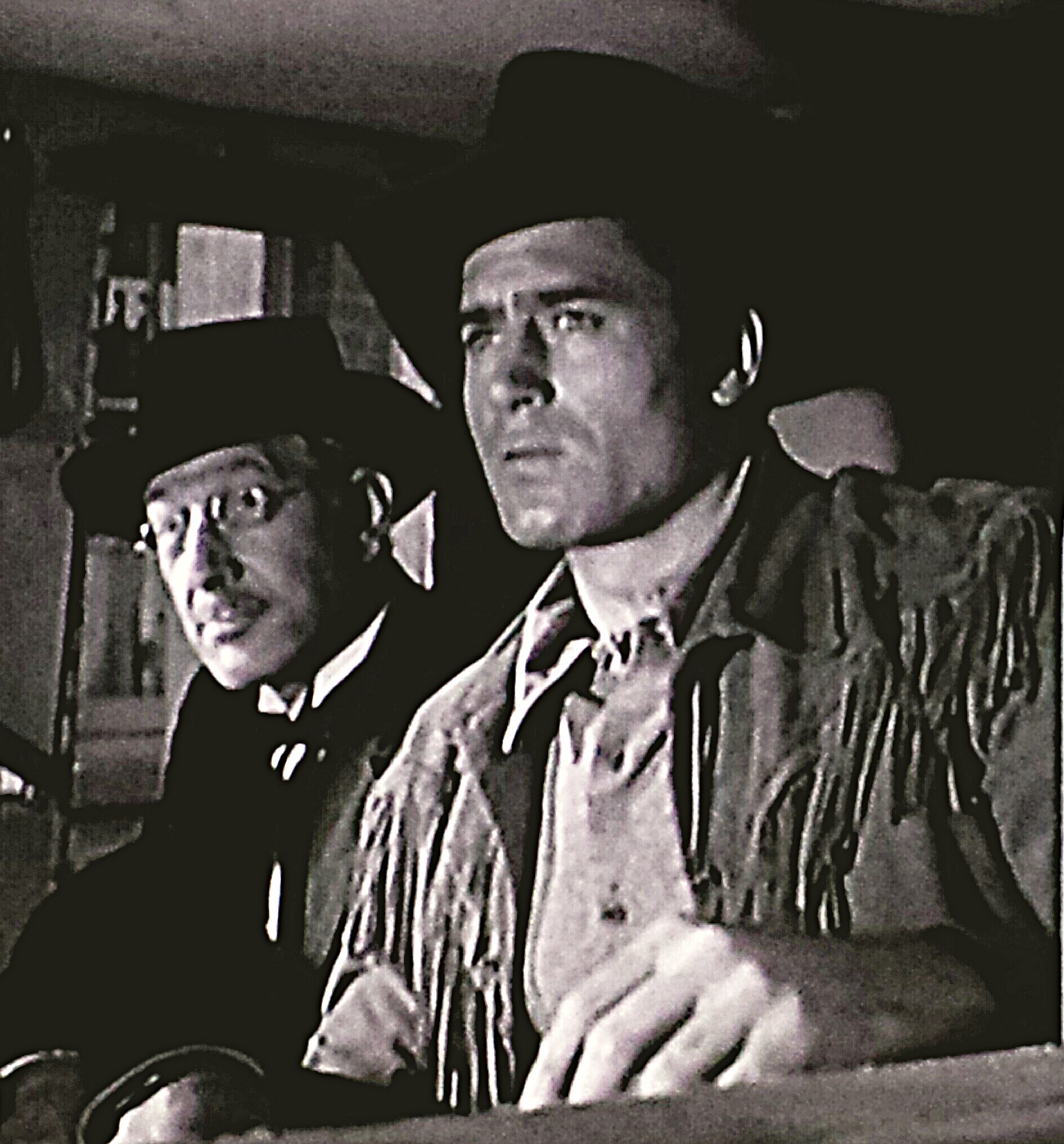 Vaughn Taylor - actor - biography, photo, best movies and TV shows