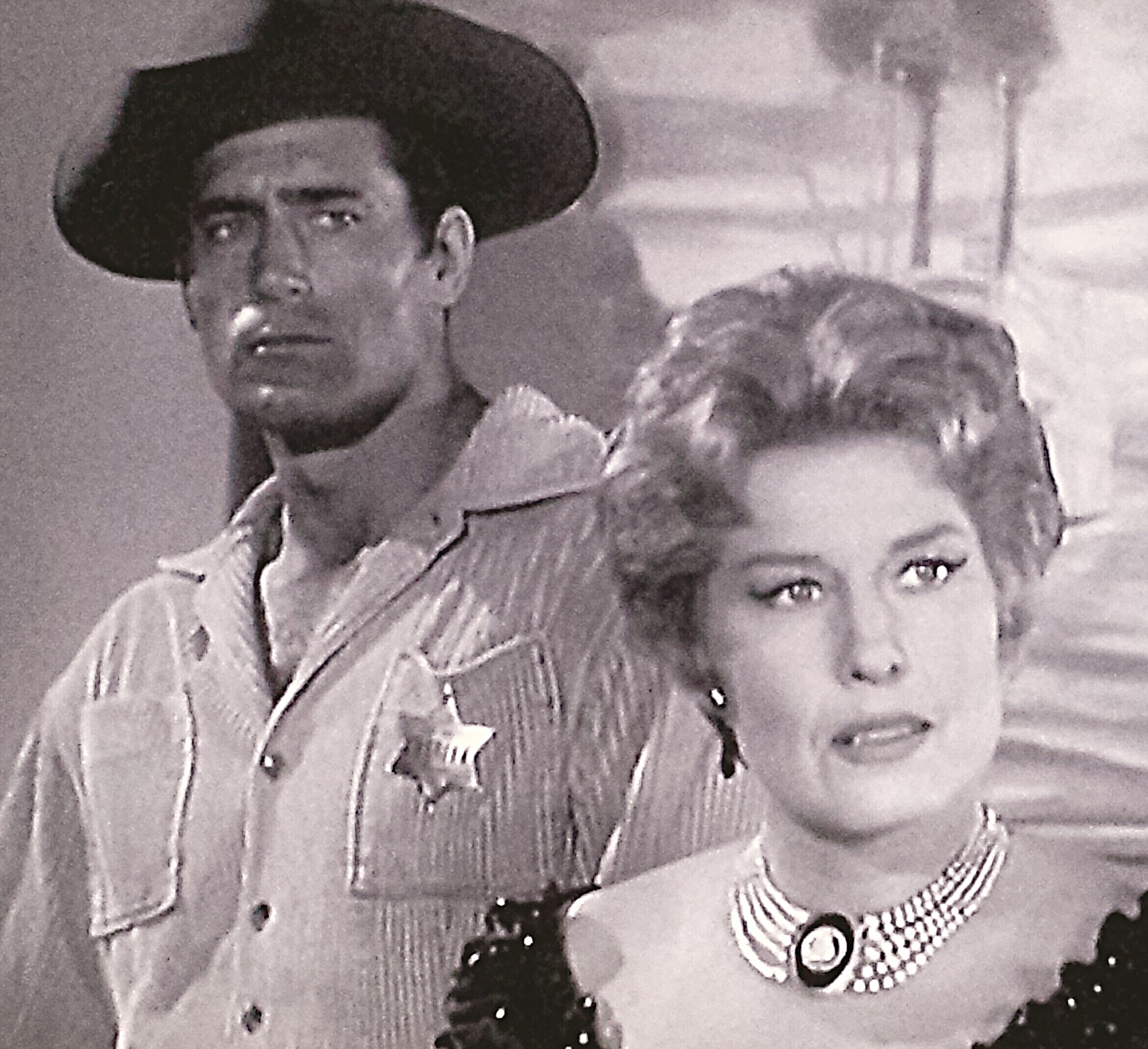 Jean Willes - actress - biography, photo, best movies and TV shows