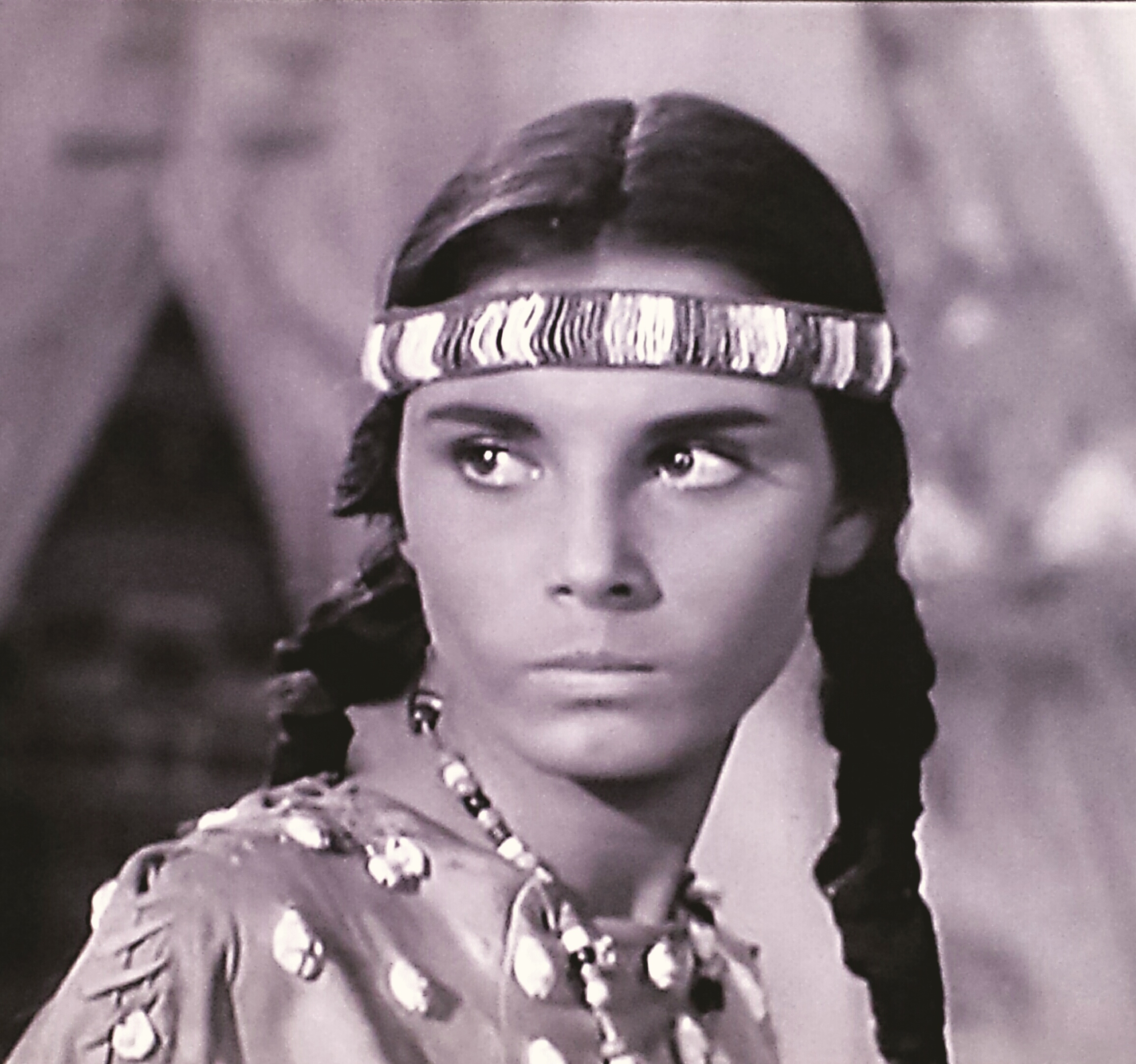 Victoria Vetri - actress - biography, photo, best movies and TV shows