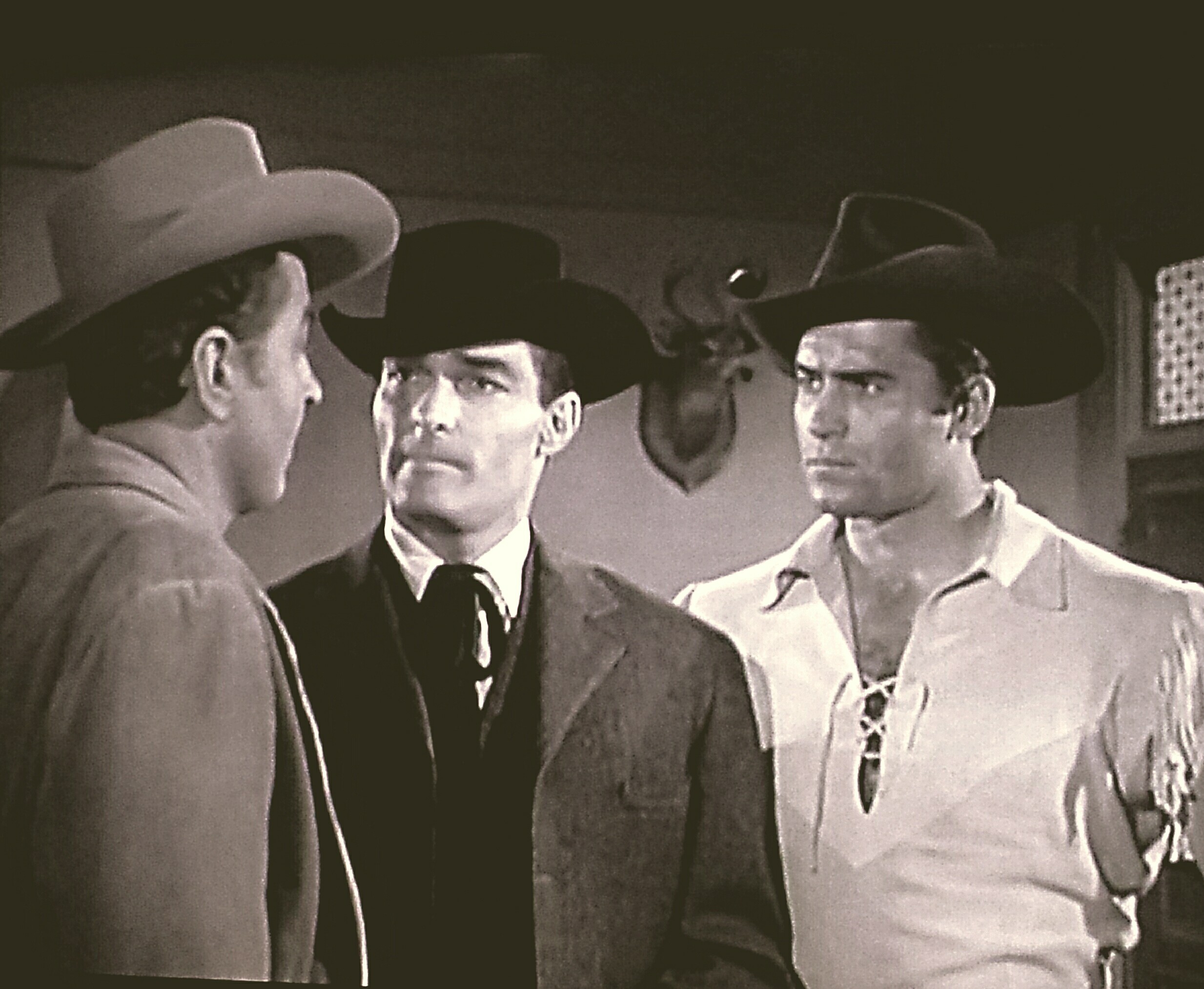 John Russell - actor - biography, photo, best movies and TV shows