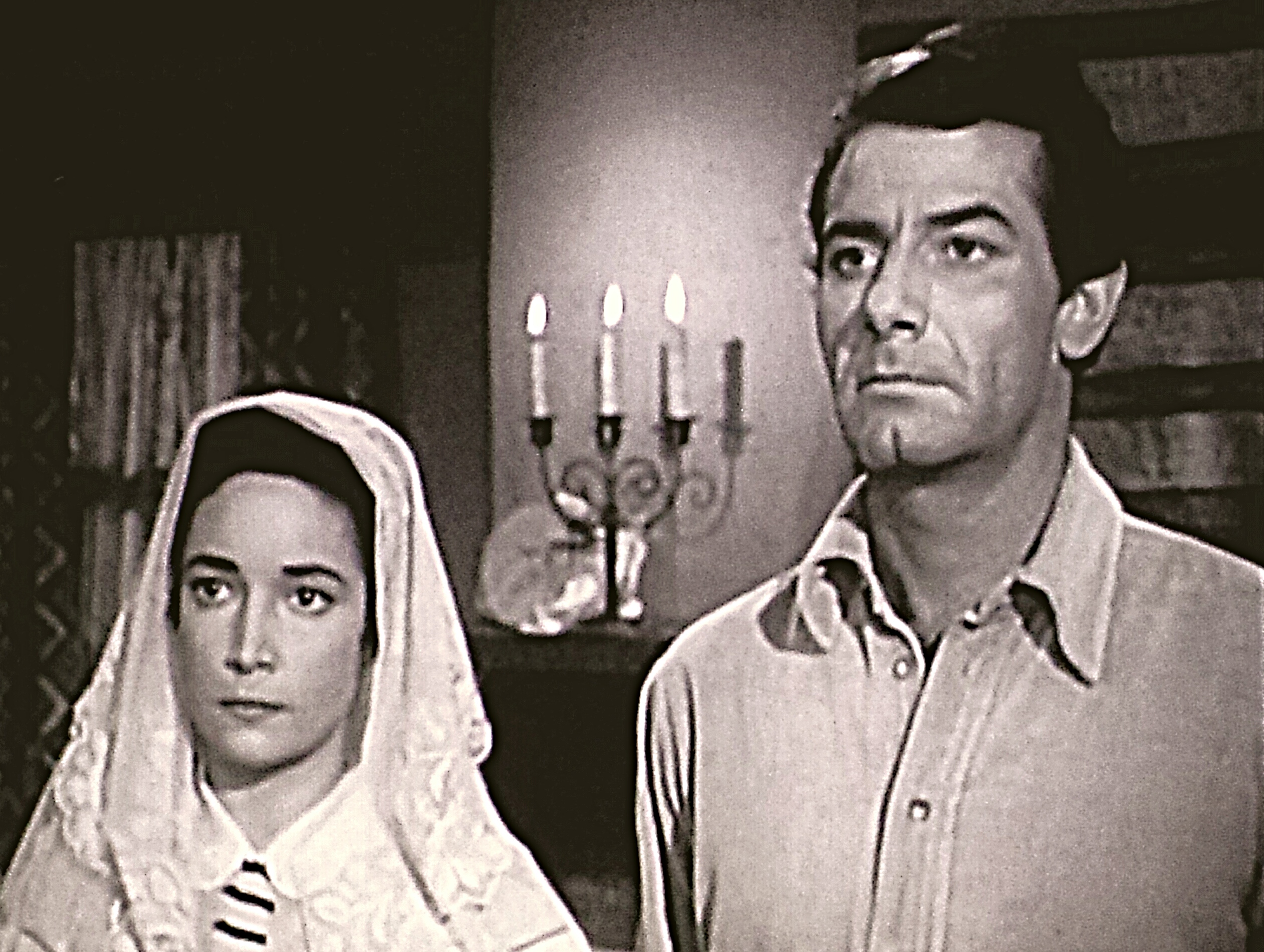 Richard Garland - actor - biography, photo, best movies and TV shows