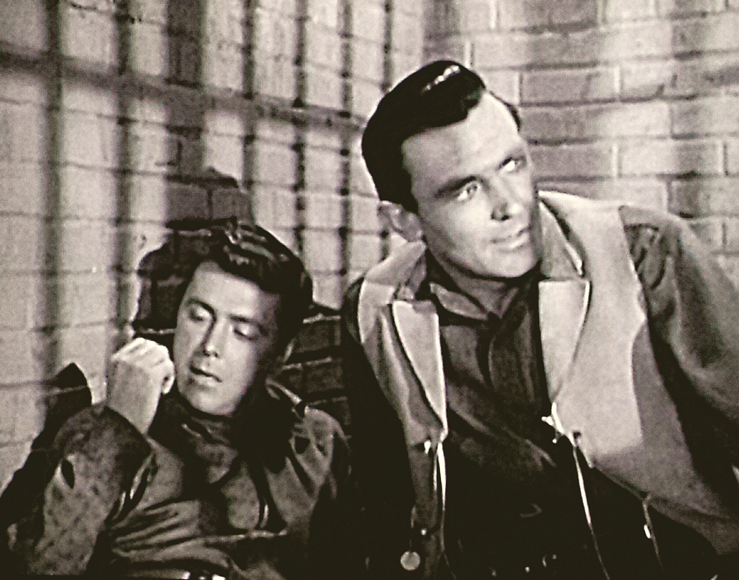 Edd Byrnes - actor - biography, photo, best movies and TV shows