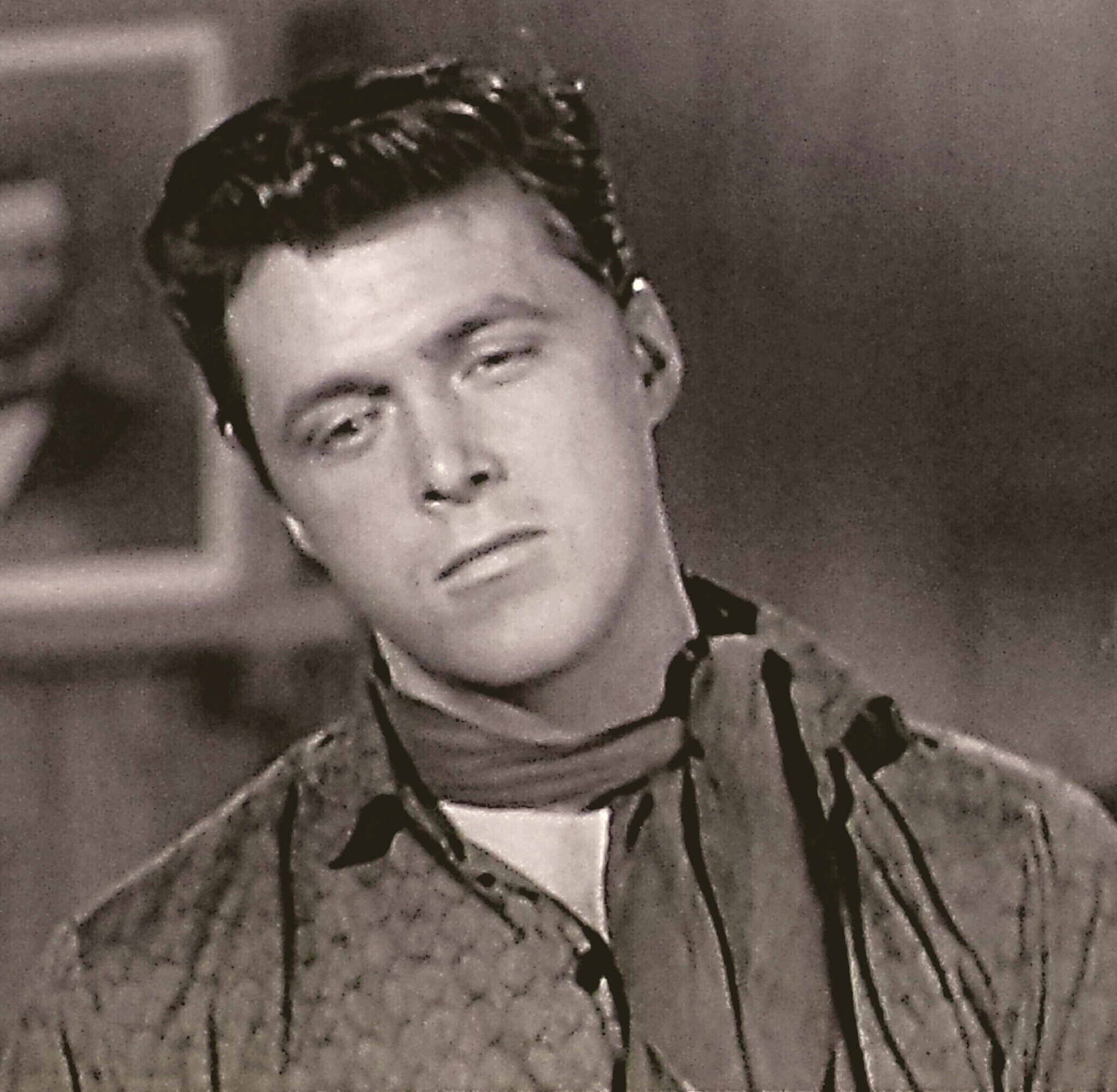 Edd Byrnes - actor - biography, photo, best movies and TV shows