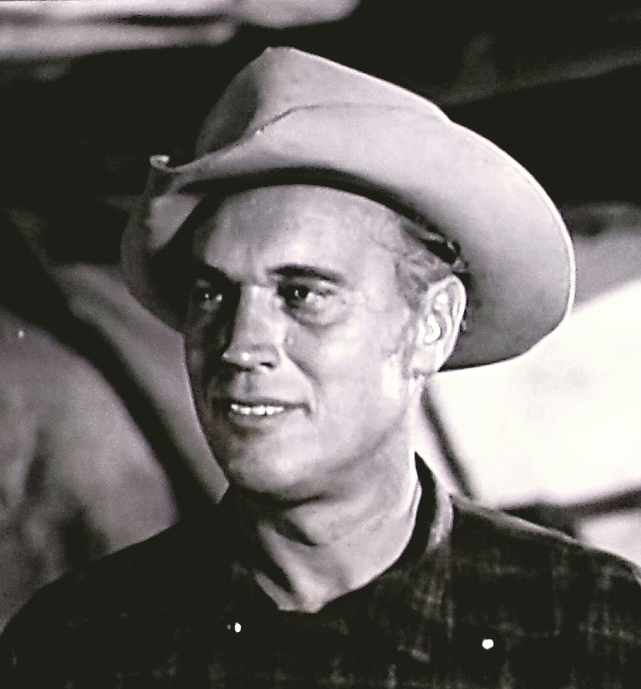 Robert J. Wilke - actor, producer