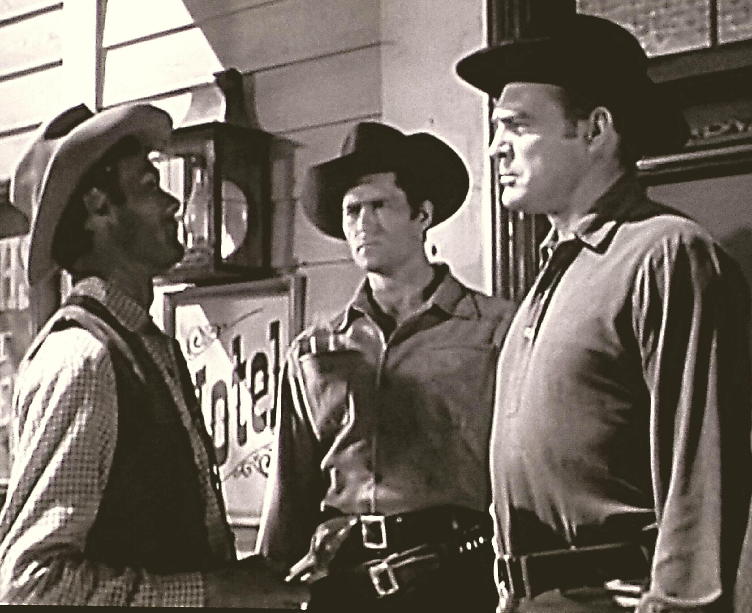 Don Megowan - actor - biography, photo, best movies and TV shows