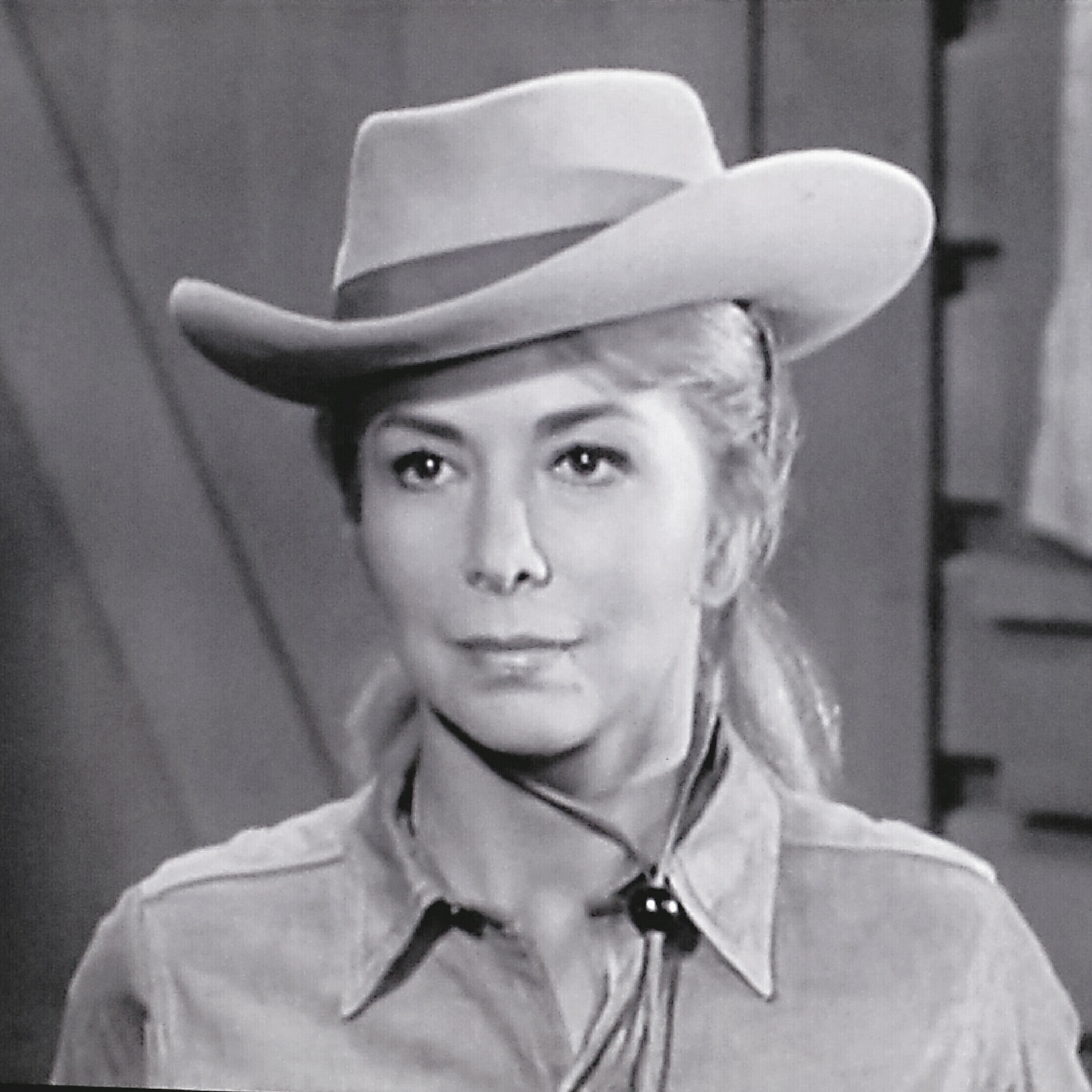 Susan Cummings - actress - biography, photo, best movies and TV shows