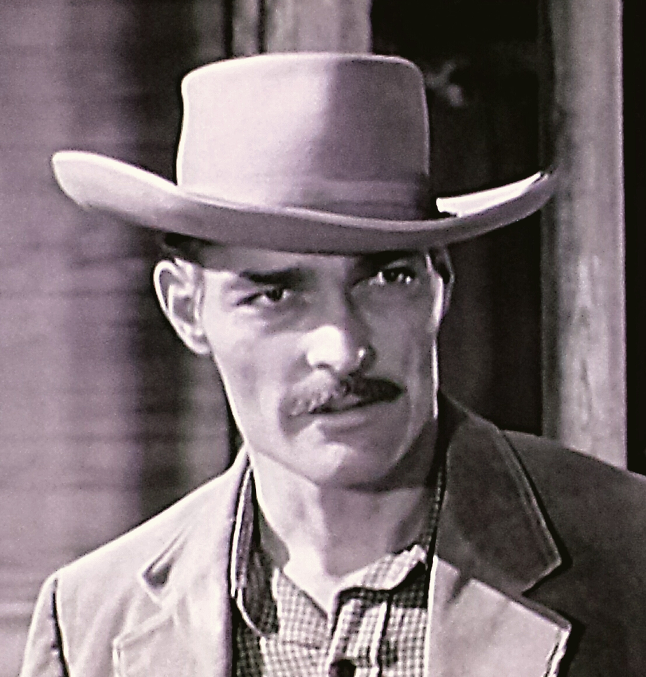 John Russell - actor - biography, photo, best movies and TV shows