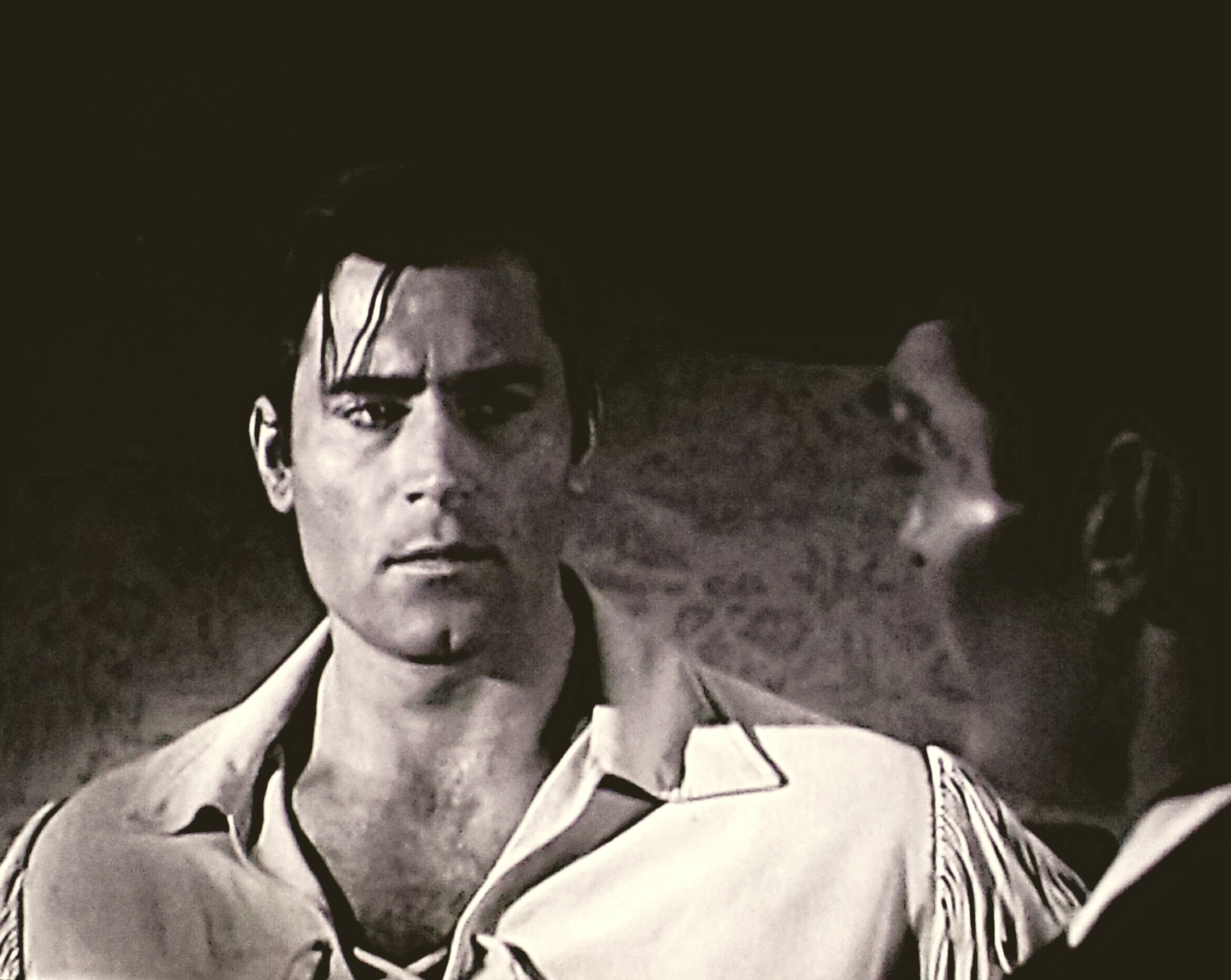 John Russell - actor - biography, photo, best movies and TV shows