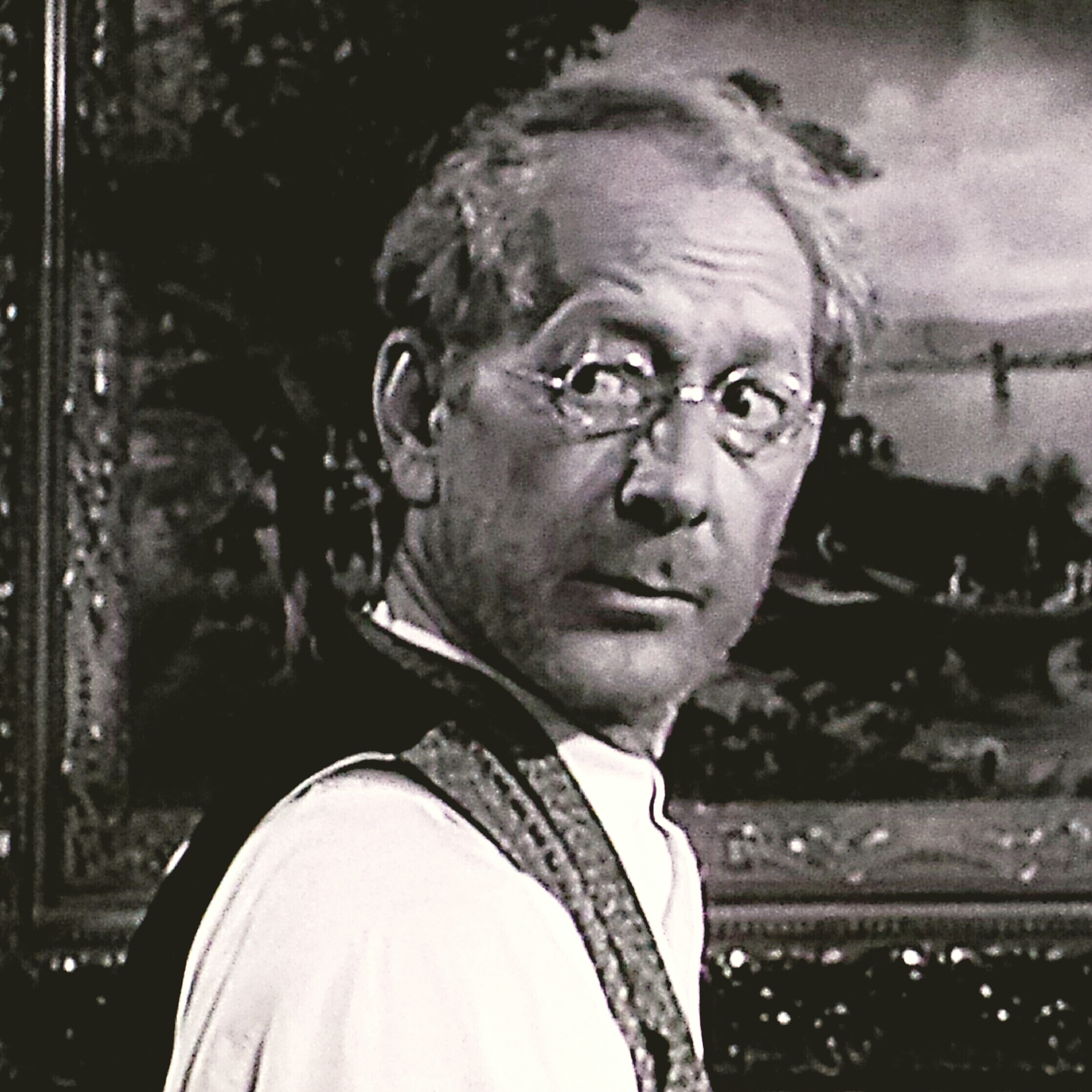 Vaughn Taylor - actor - biography, photo, best movies and TV shows