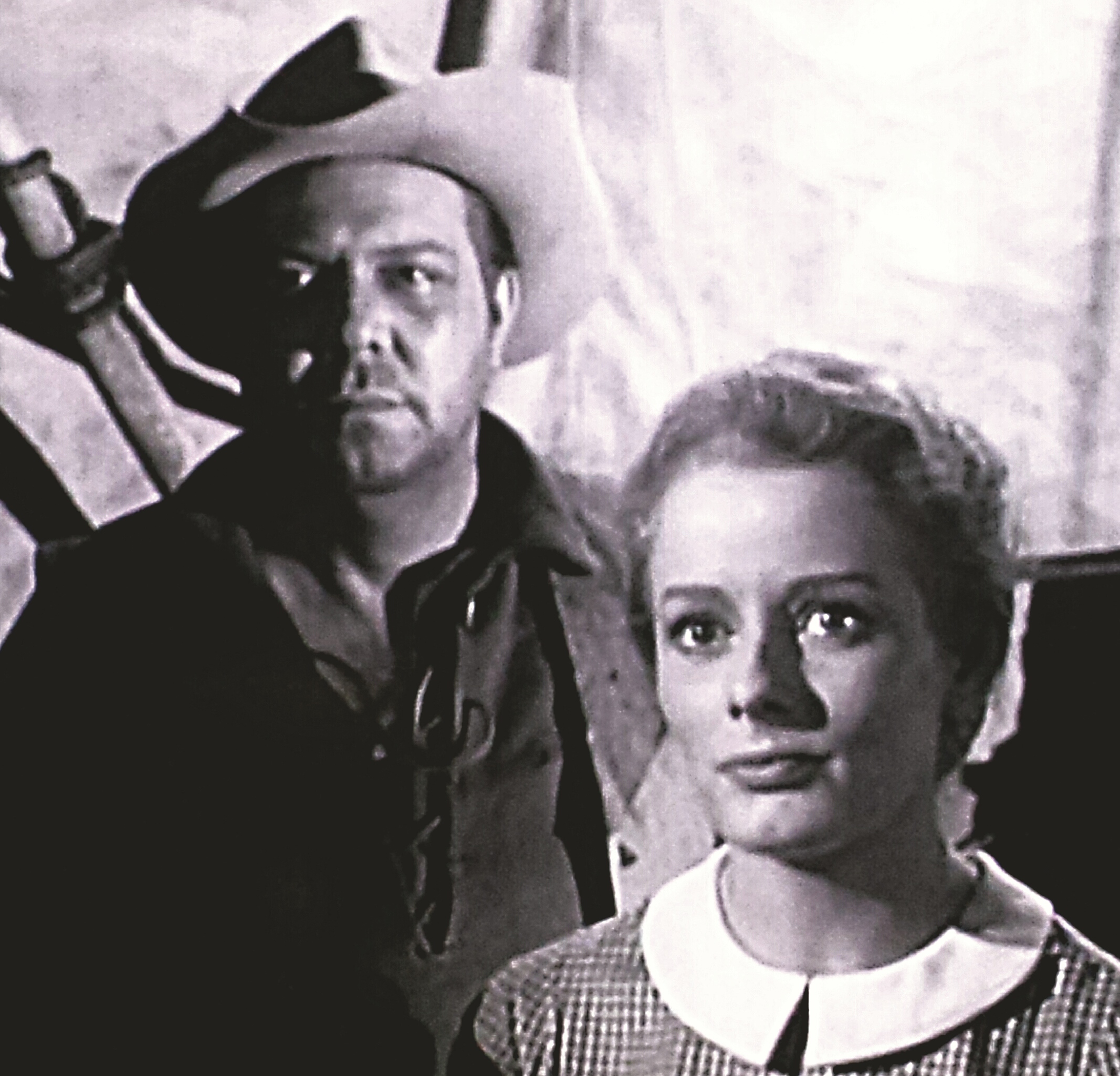 Ann McCrea - actress - biography, photo, best movies and TV shows