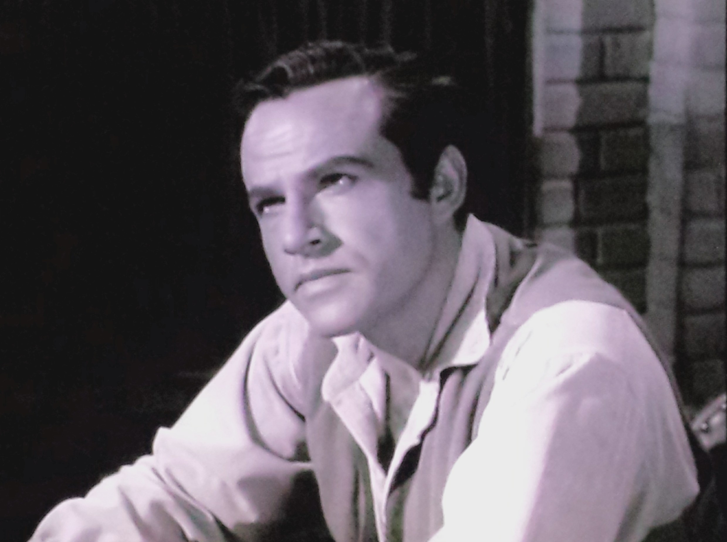 Rhodes Reason - actor - biography, photo, best movies and TV shows