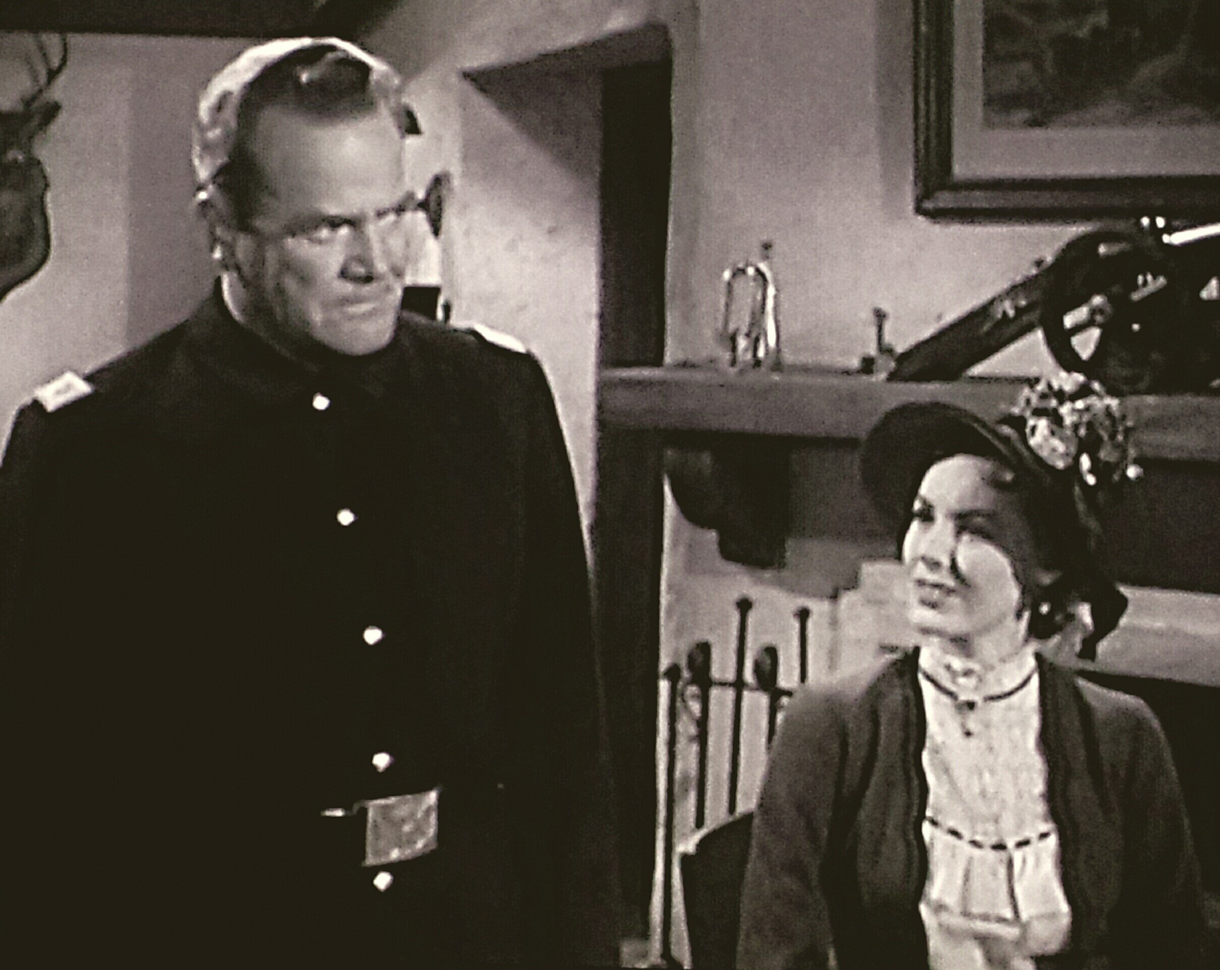 Paul Birch - actor - biography, photo, best movies and TV shows