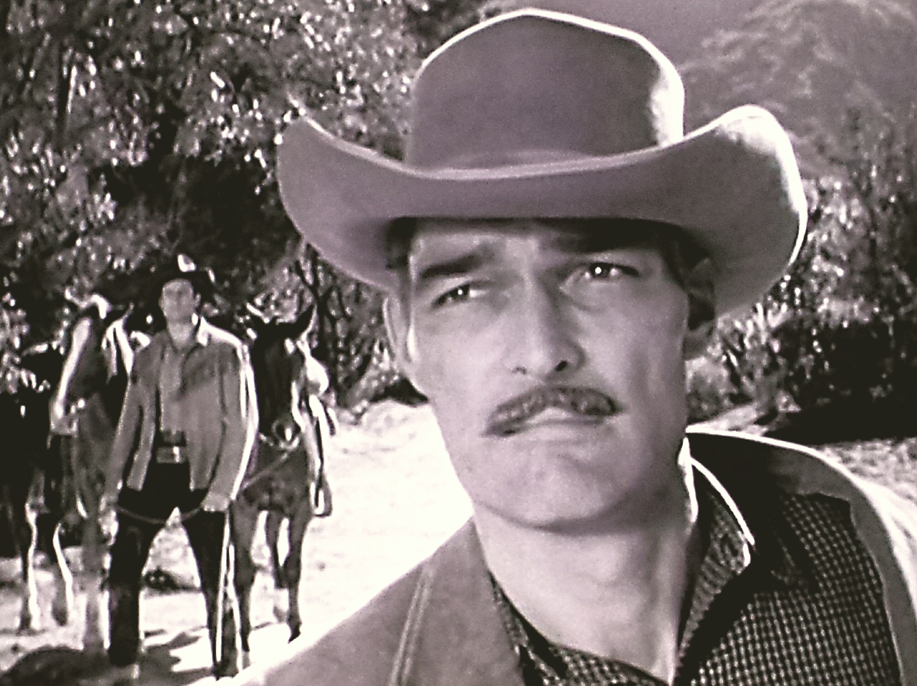 John Russell - actor - biography, photo, best movies and TV shows