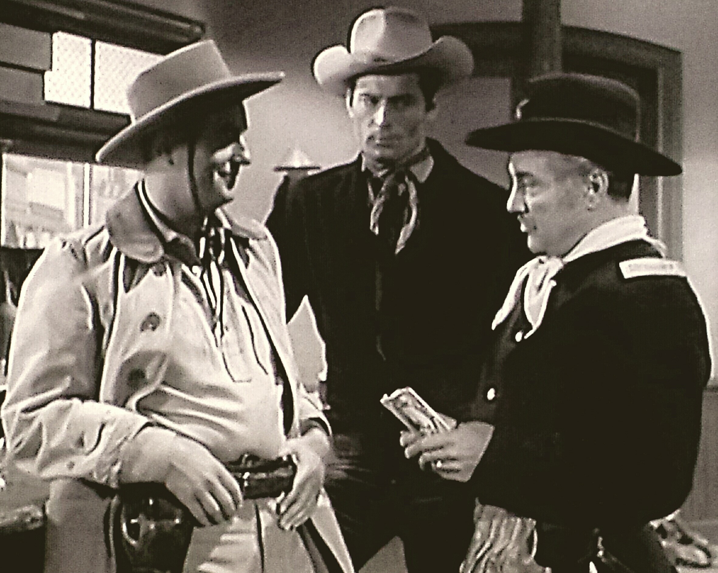 George N. Neise - actor - biography, photo, best movies and TV shows