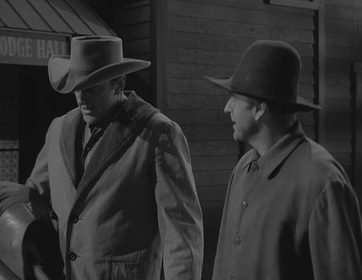 John Dehner - actor - biography, photo, best movies and TV shows