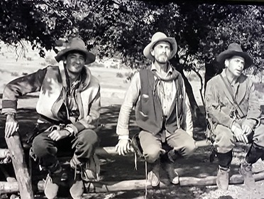 Royal Dano - actor - biography, photo, best movies and TV shows