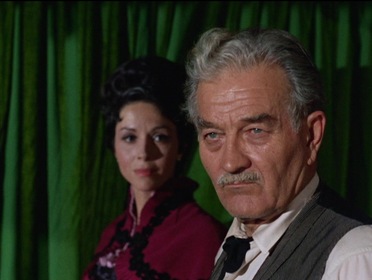 Dana Wynter - actress, writer - biography, photo, best movies and TV shows