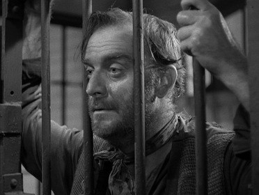 John Dehner - actor - biography, photo, best movies and TV shows