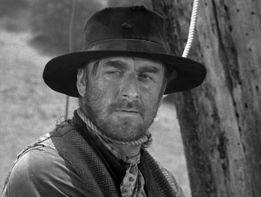 John Dehner - actor - biography, photo, best movies and TV shows