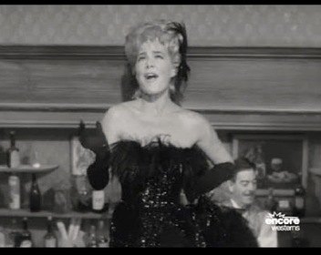 Glenn Strange - actor - biography, photo, best movies and TV shows