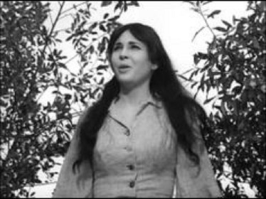 Holly McIntire - actress - biography, photo, best movies and TV shows