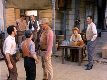 Ted Jordan - actor - biography, photo, best movies and TV shows