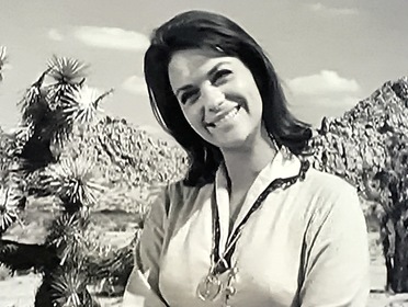 Anna Navarro - actress - biography, photo, best movies and TV shows