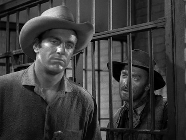 John Dehner - actor - biography, photo, best movies and TV shows