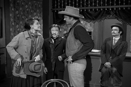 Dee J. Thompson - actress - biography, photo, best movies and TV shows