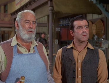 Ted Jordan - actor - biography, photo, best movies and TV shows