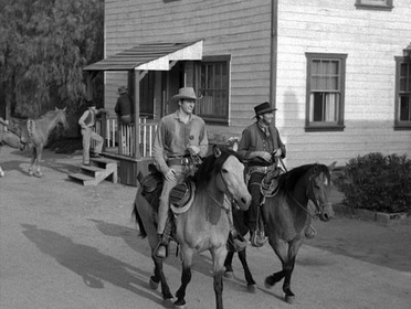 John Dehner - actor - biography, photo, best movies and TV shows