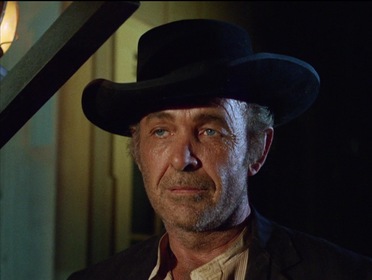 James Anderson - actor - biography, photo, best movies and TV shows