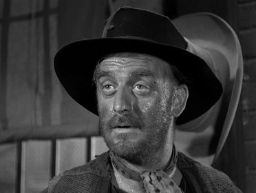 John Dehner - actor - biography, photo, best movies and TV shows