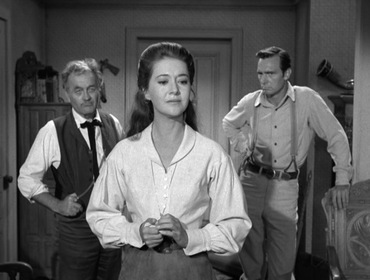 Joanne Linville - actress - biography, photo, best movies and TV shows