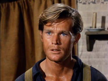 Lawrence P. Casey - actor - biography, photo, best movies and TV shows