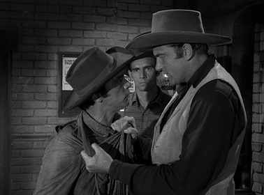 Harry Townes - actor - biography, photo, best movies and TV shows