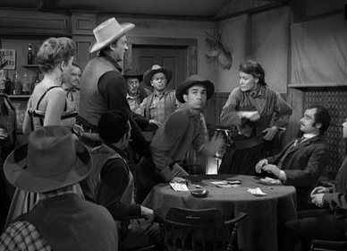 Dee J. Thompson - actress - biography, photo, best movies and TV shows