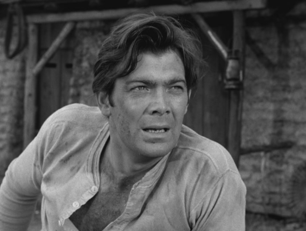 Tom Simcox - actor - biography, photo, best movies and TV shows