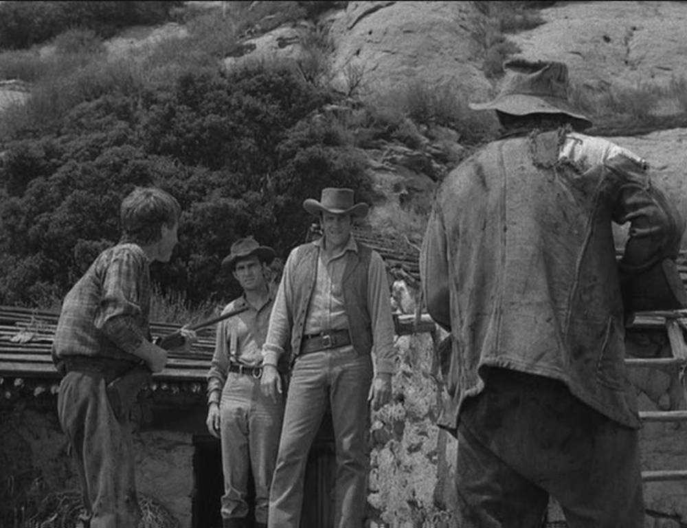 Tom Pittman - actor - biography, photo, best movies and TV shows