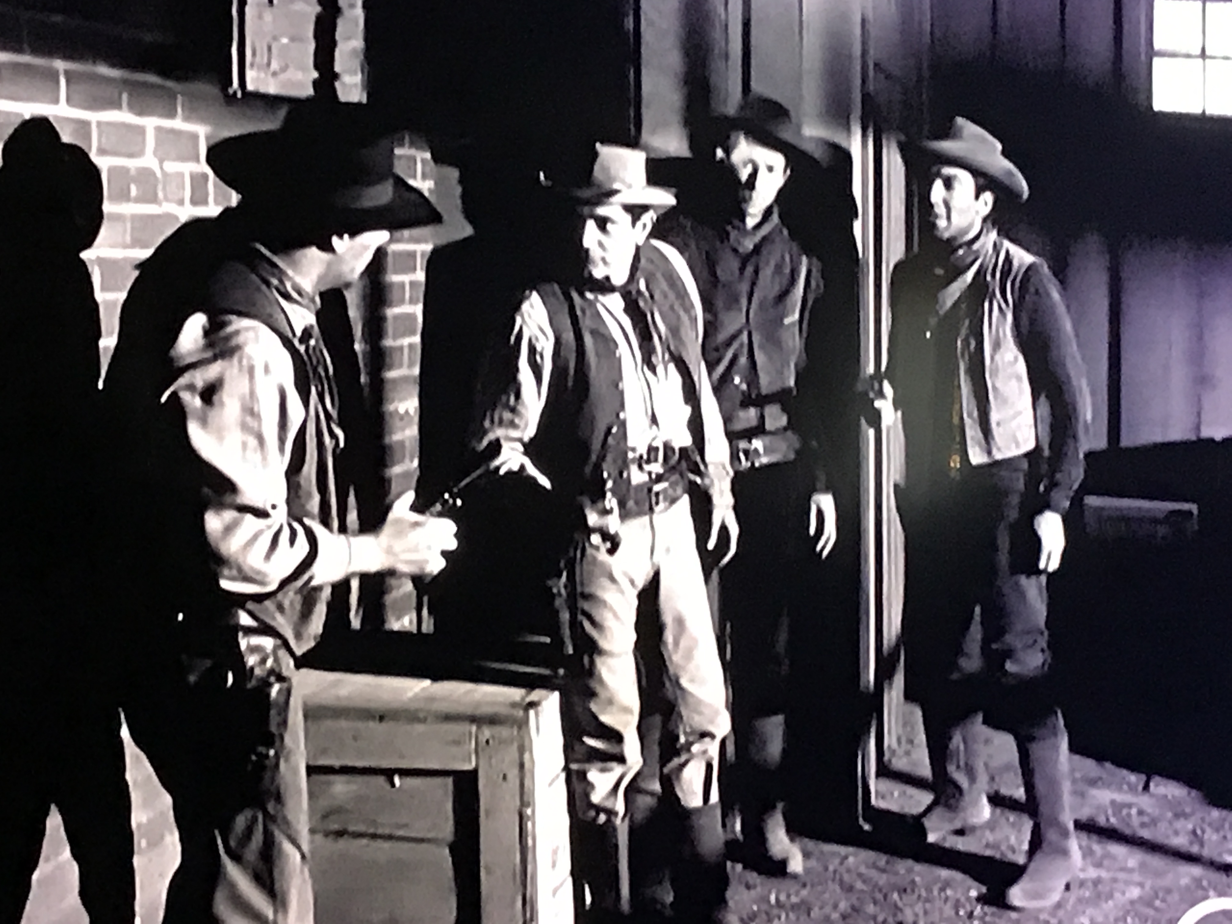 Edmund Hashim - actor - biography, photo, best movies and TV shows