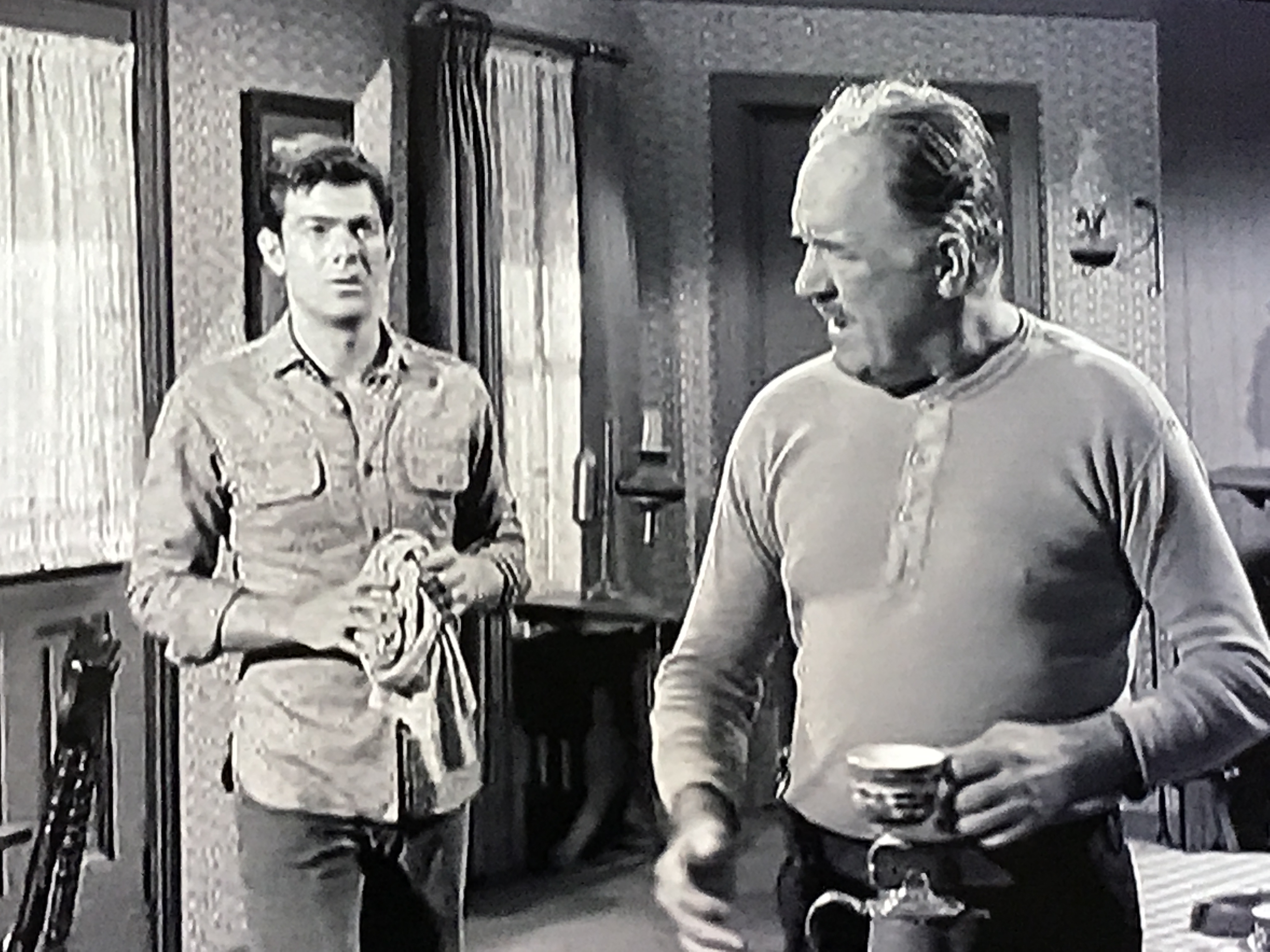 Tom Simcox - actor - biography, photo, best movies and TV shows